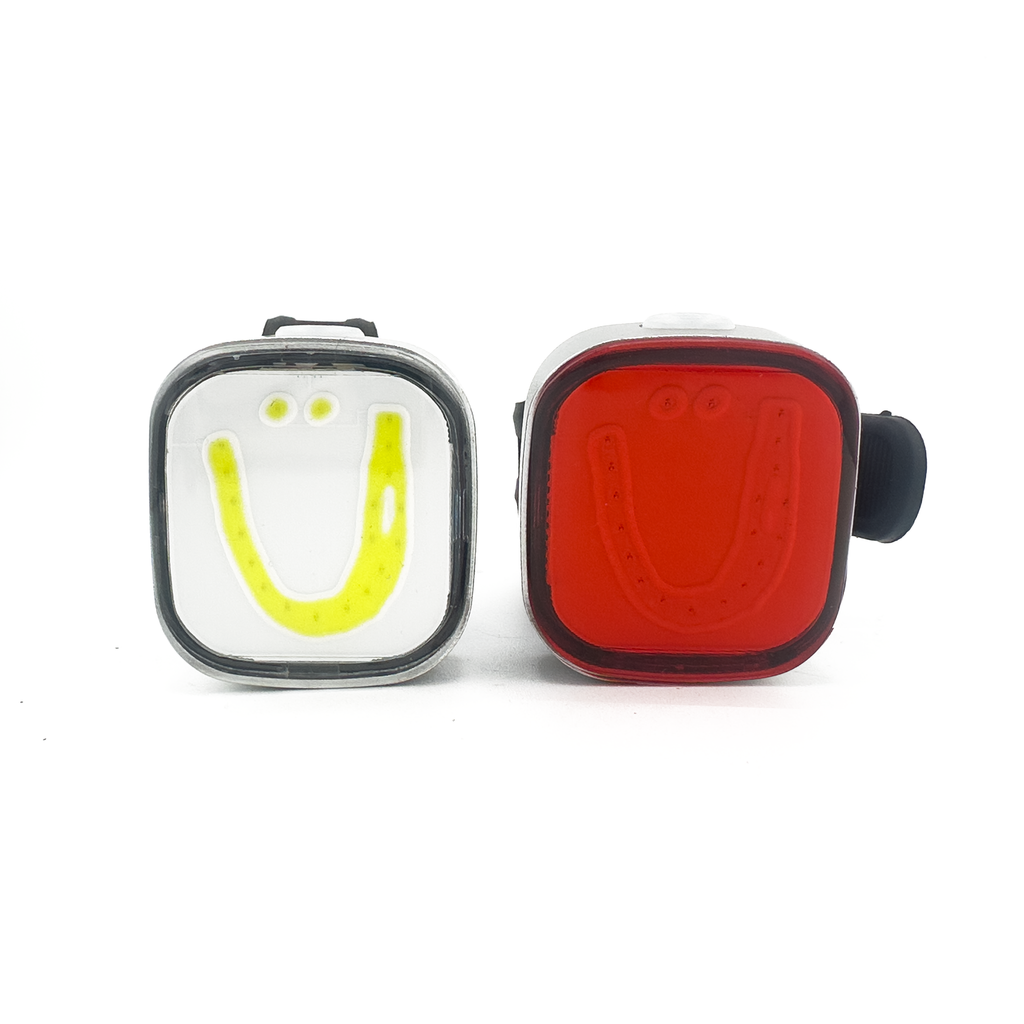 NUDL Smile LED Light – NÜDL Helmets